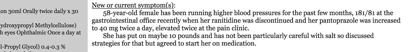 The Perfect Office Note? SOAP, APSO or aSOAP? | A Country Doctor Writes: